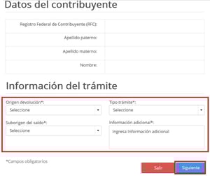Si el SAT rechazó tu devolución de impuestos, todavía tienes opciones para lograr obtenerla